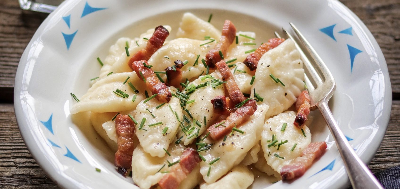 Pravé spišské zemiakové pirohy - recept od Coolinári | food blog