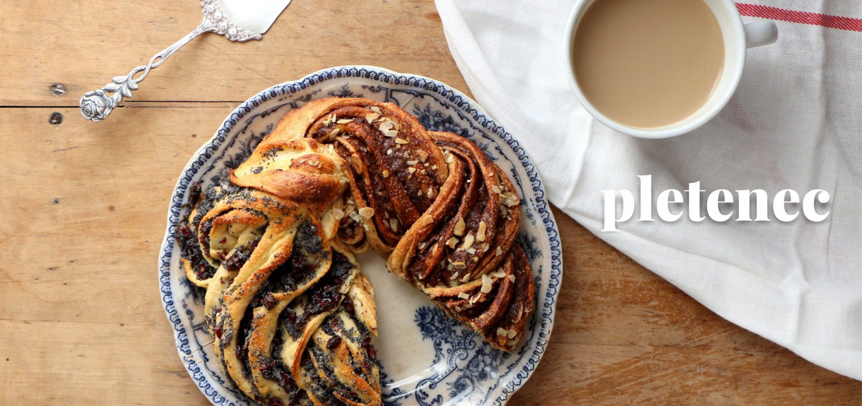 Pletenec - Coolinári | food blog