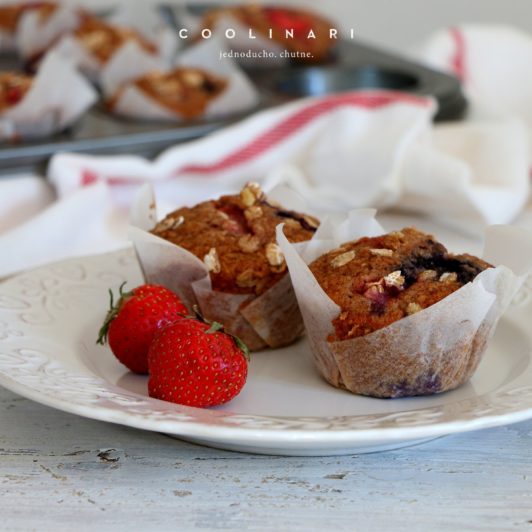 Machová torta - recept od Coolinári | food blog