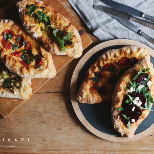 Veka na chlebíčky - recept od Coolinári | food blog