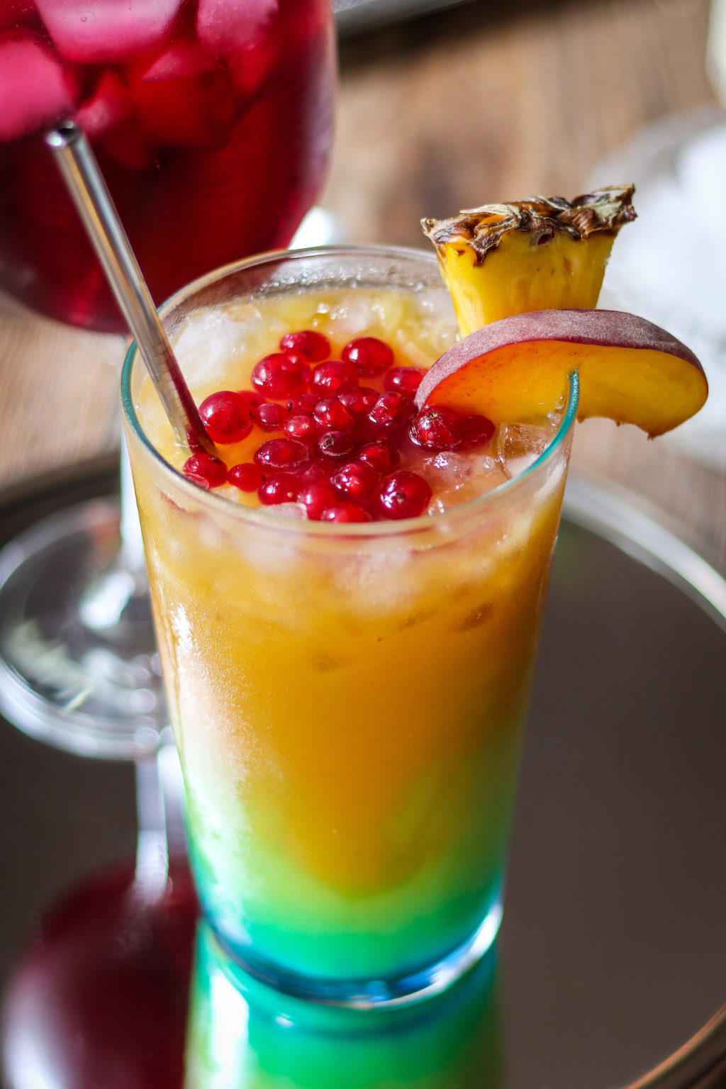 Letné drinky - recept od Coolinári | food blog