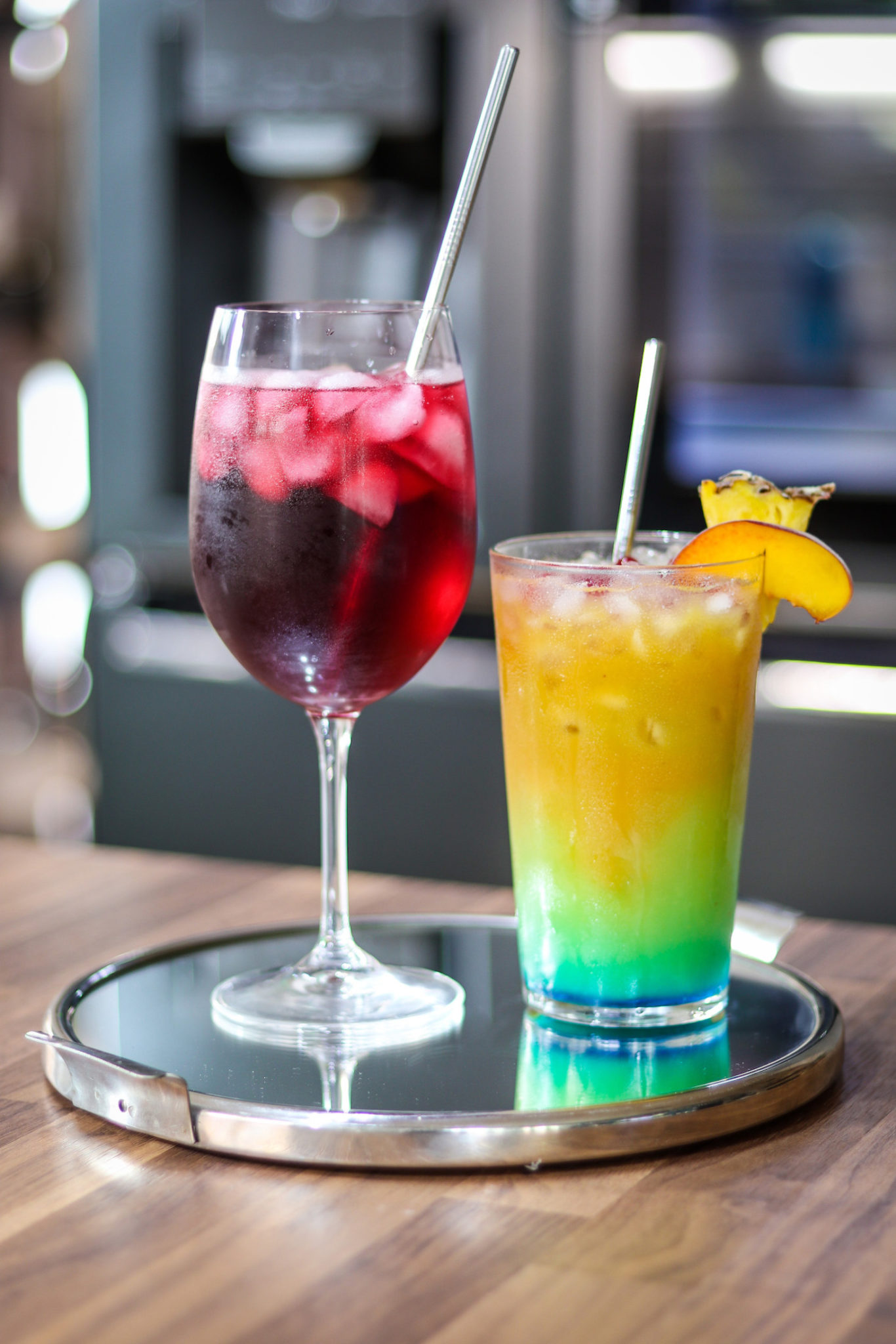 Letné drinky - recept od Coolinári | food blog